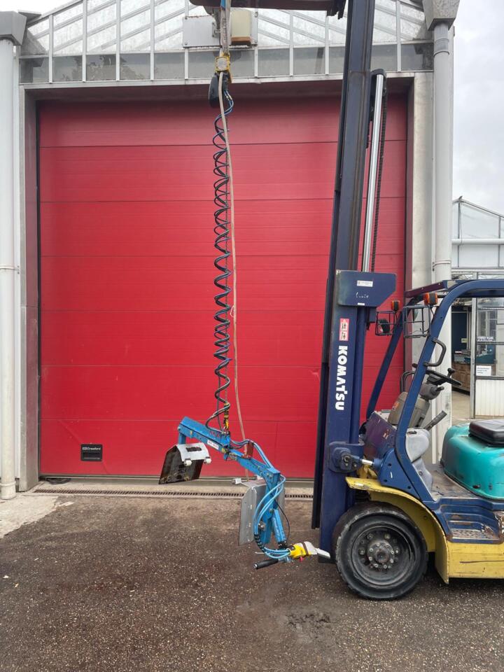 tilhulp dozenklem - Tuinbouw Marktplaats