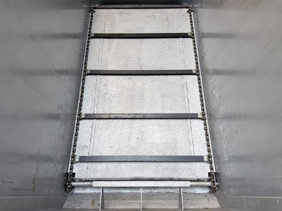 Big bale gronddoseerunit Mayer 6160 - Tuinbouw Marktplaats