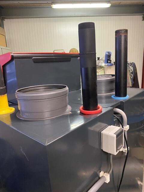 remeha gas 220 ace hr ketel - Tuinbouw Marktplaats