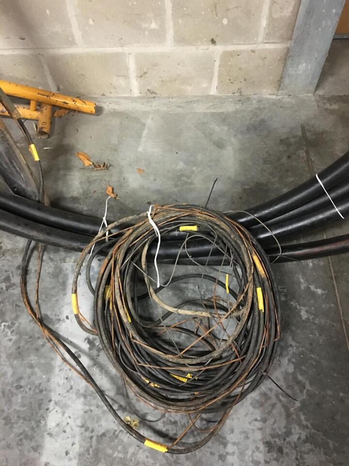 Grondwaterpomp 10m3/uur - Tuinbouw Marktplaats