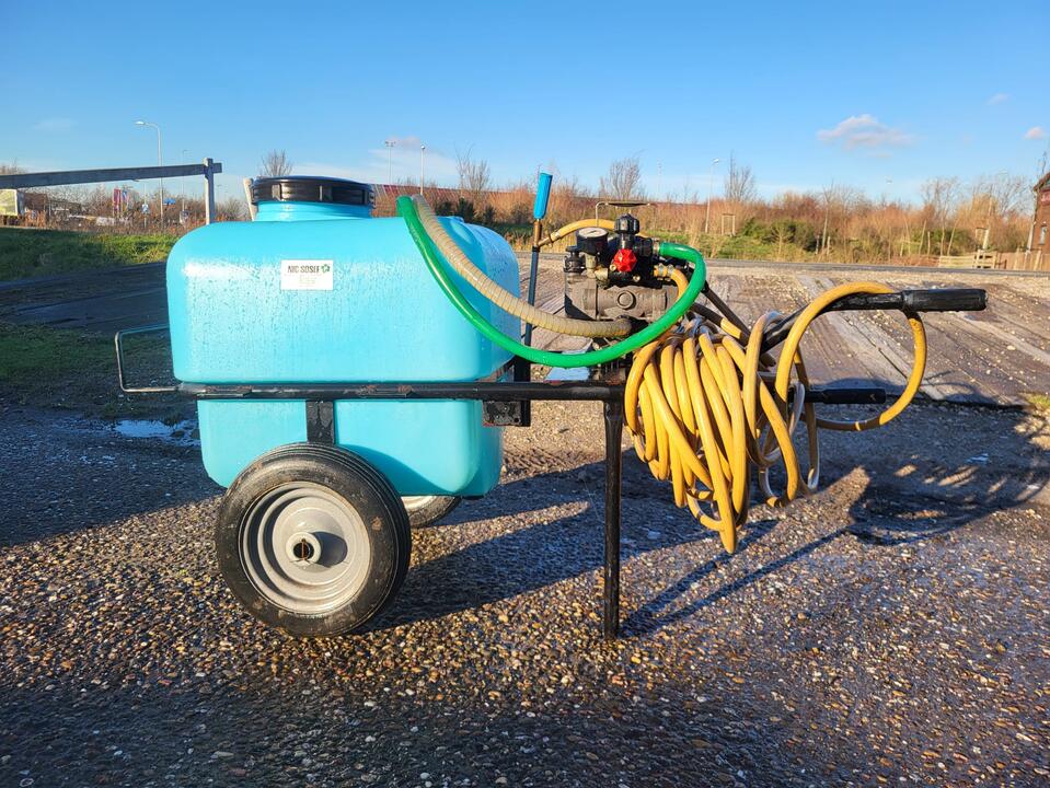 Spuitpomp - Tuinbouw Marktplaats