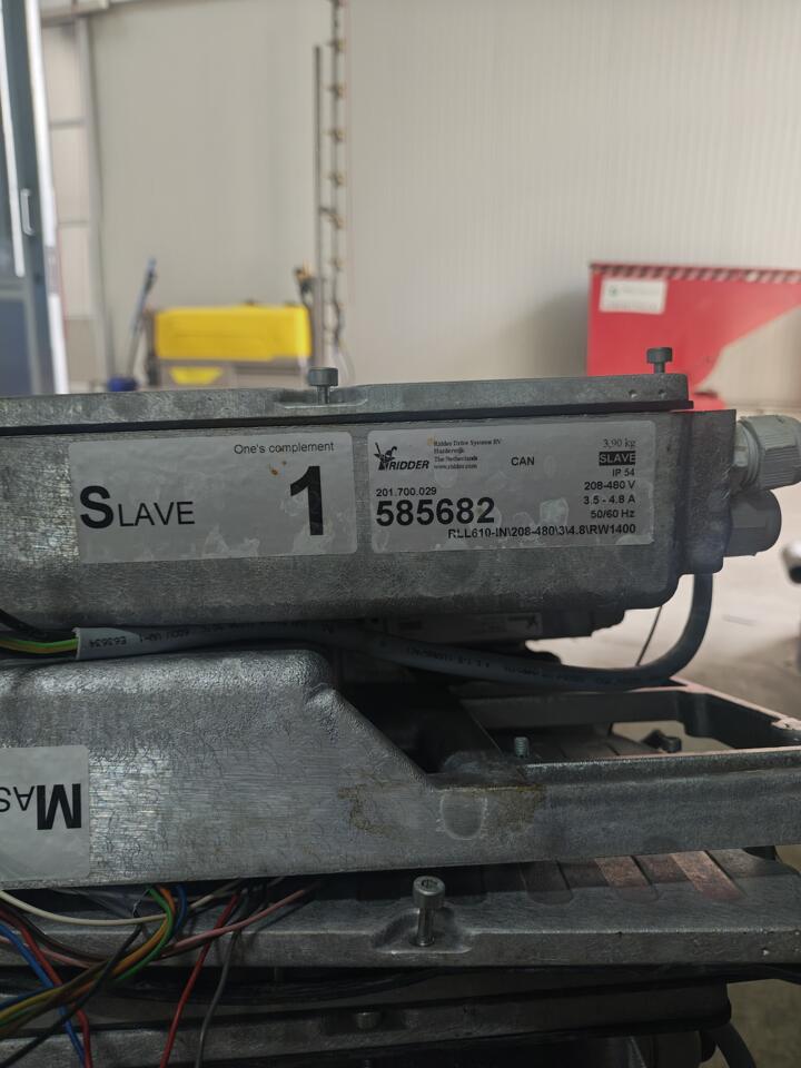 logic link modules - Tuinbouw Marktplaats