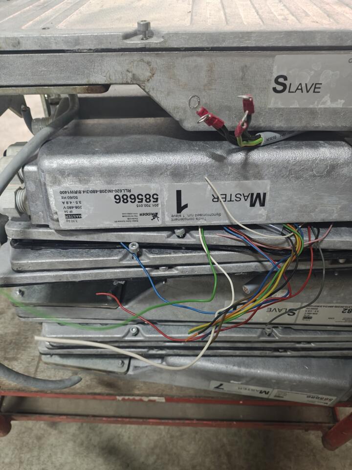 logic link modules - Tuinbouw Marktplaats