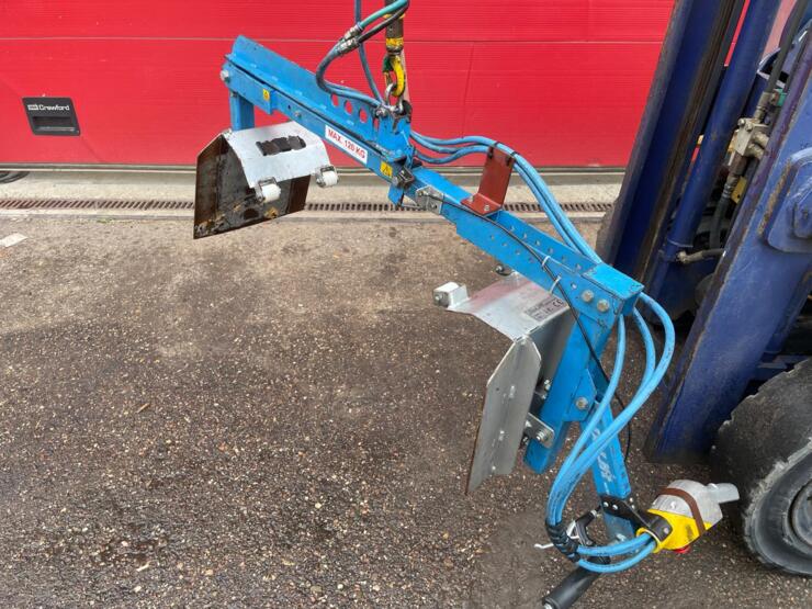 tilhulp dozenklem - Tuinbouw Marktplaats
